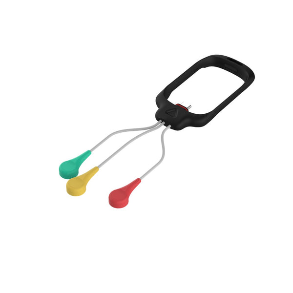 Enregistreur Eclipse Pro - 3 brins (kit sans logiciels) – SPACELABS ...