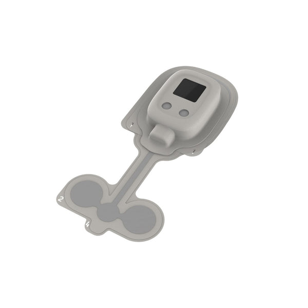 Enregistreur Eclipse Pro - 3 brins (kit sans logiciels) – SPACELABS ...