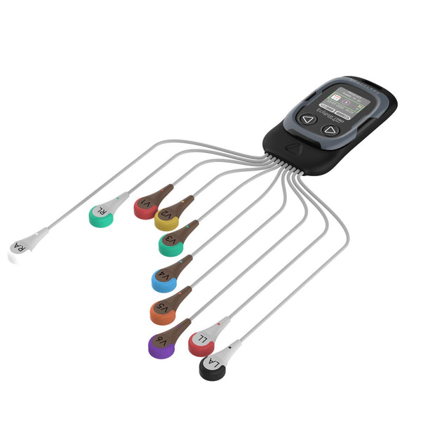Câble patient ECG 10 brins pour Eclipse PRO – SPACELABS Healthcare